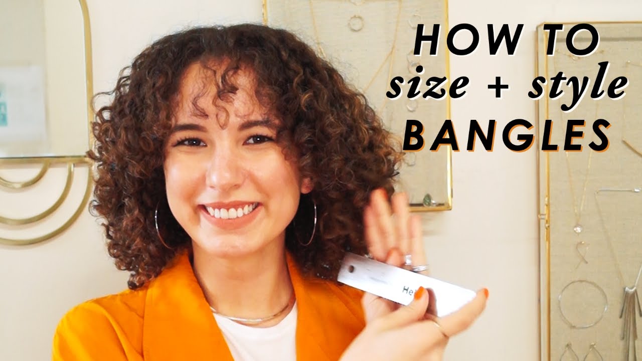 Sizing – Hannah Naomi Jewelry