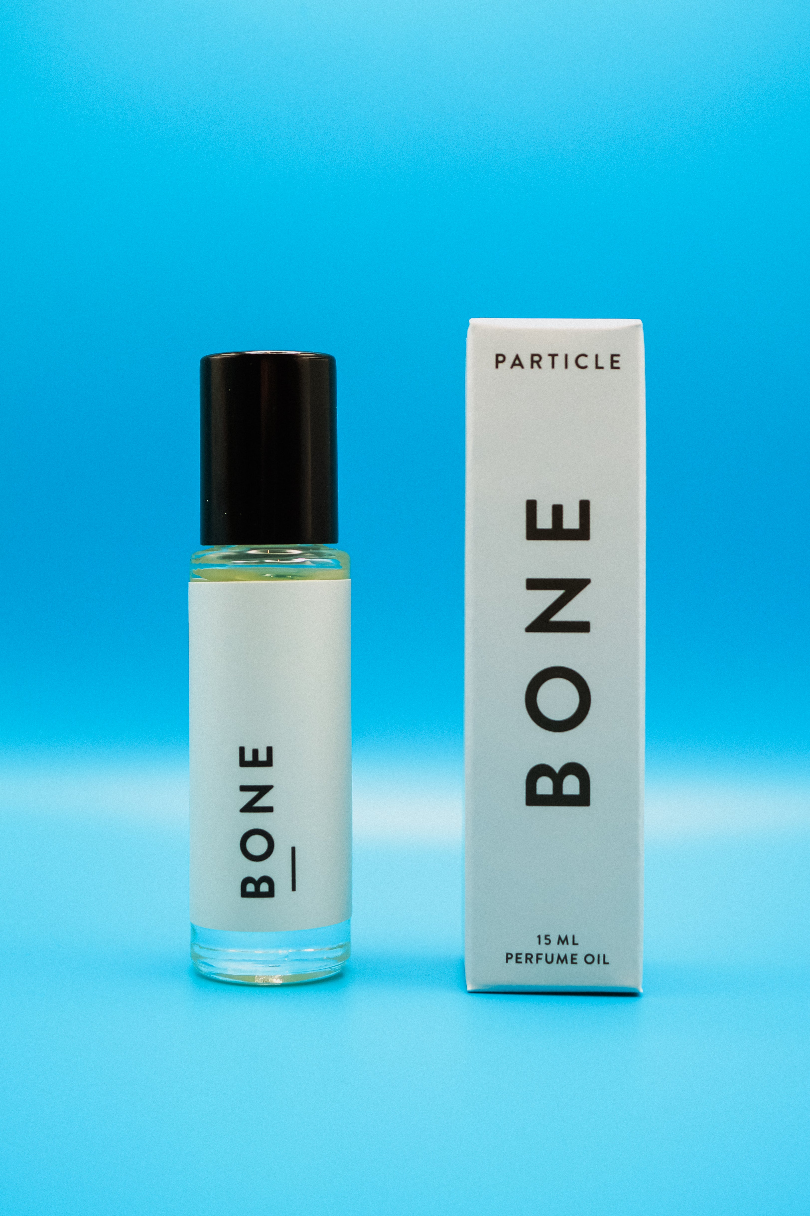Bone - Perfume Oil Roller – Hannah Naomi Jewelry