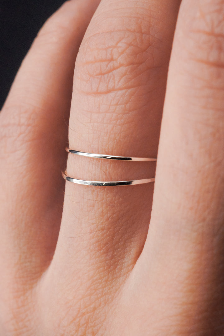 Rings – Hannah Naomi Jewelry